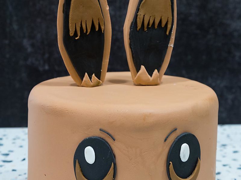 Custom Cake Gallery - Sweet Heat Culinary Creations