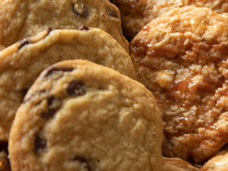 Custom Cakes Maryland - Sweet Heat Culinary Creations